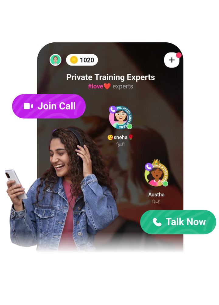 FRND | Social Discovery App for Bharat